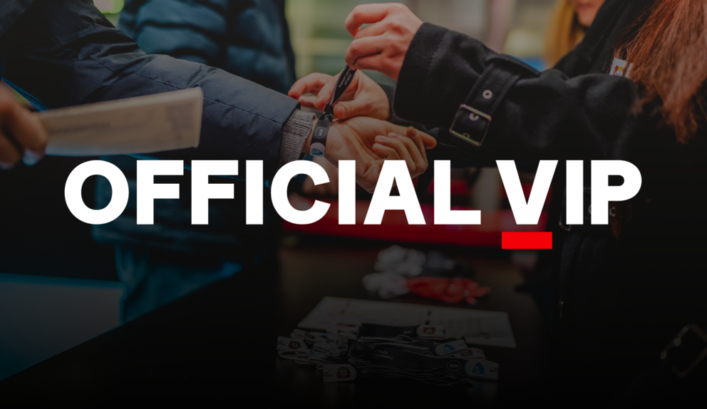 Über Uns | OFFICIAL VIP by SPORTFIVE